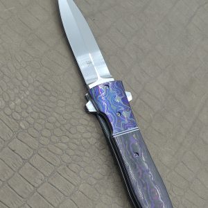 Home - Clark Custom Knives