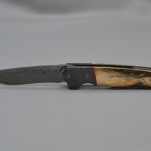 Home - Clark Custom Knives